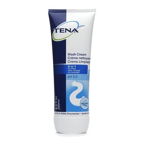 TENA Wash Cream