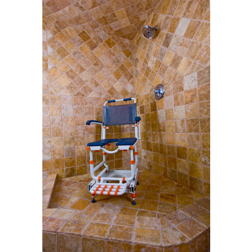 ShowerBuddy - Showerbuddy Bathroom Transfer Systems