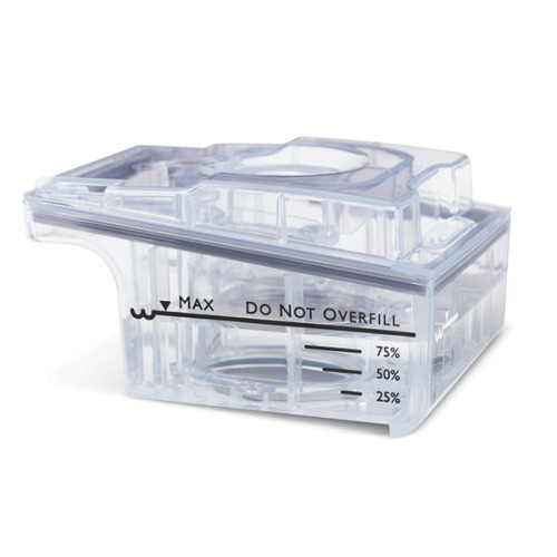 Respironics System One REMstar Plus CPAP and Humidifier