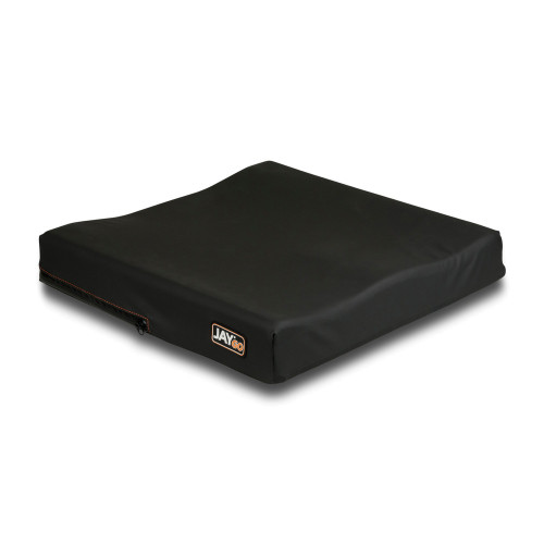 Jay GO Wheelchair Cushion - Sunrise/ JAY Foam Wheelchair Cushions