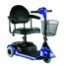 Invacare Lynx L3 3-Wheel