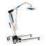 Invacare Reliant Plus 450 Patient Lift with Low Base